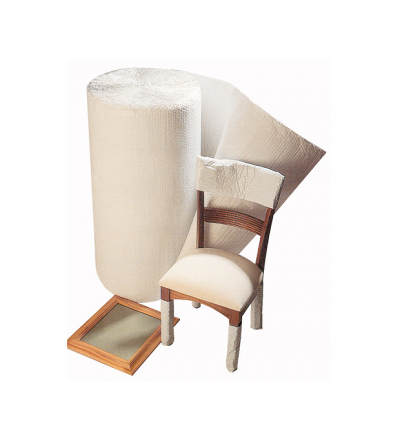 Tuff Recyclable Bubble Wrap